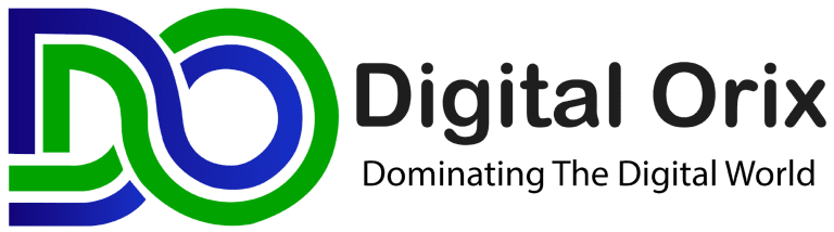 Best Digital Marketing Company - Digital Orix